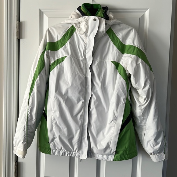 Columbia | Jackets & Coats | Columbia Interchange 3 In Jacket | Poshmark